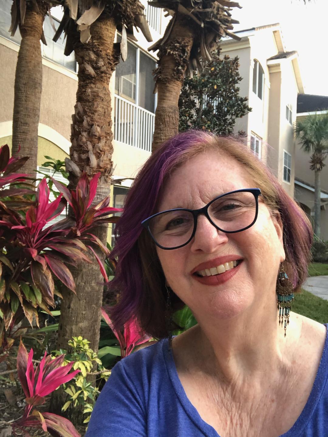 About Us – Holistic Dementia Services